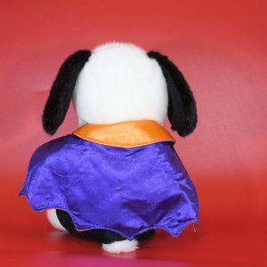 Peanuts | Toys | Peanuts Mask Cape Snoopy Vampire Dracula Halloween ...